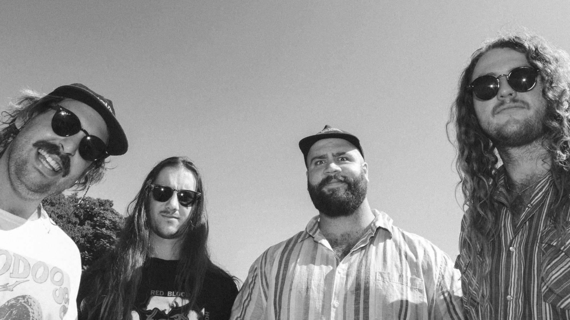 Beddy Rays | L'aéronef