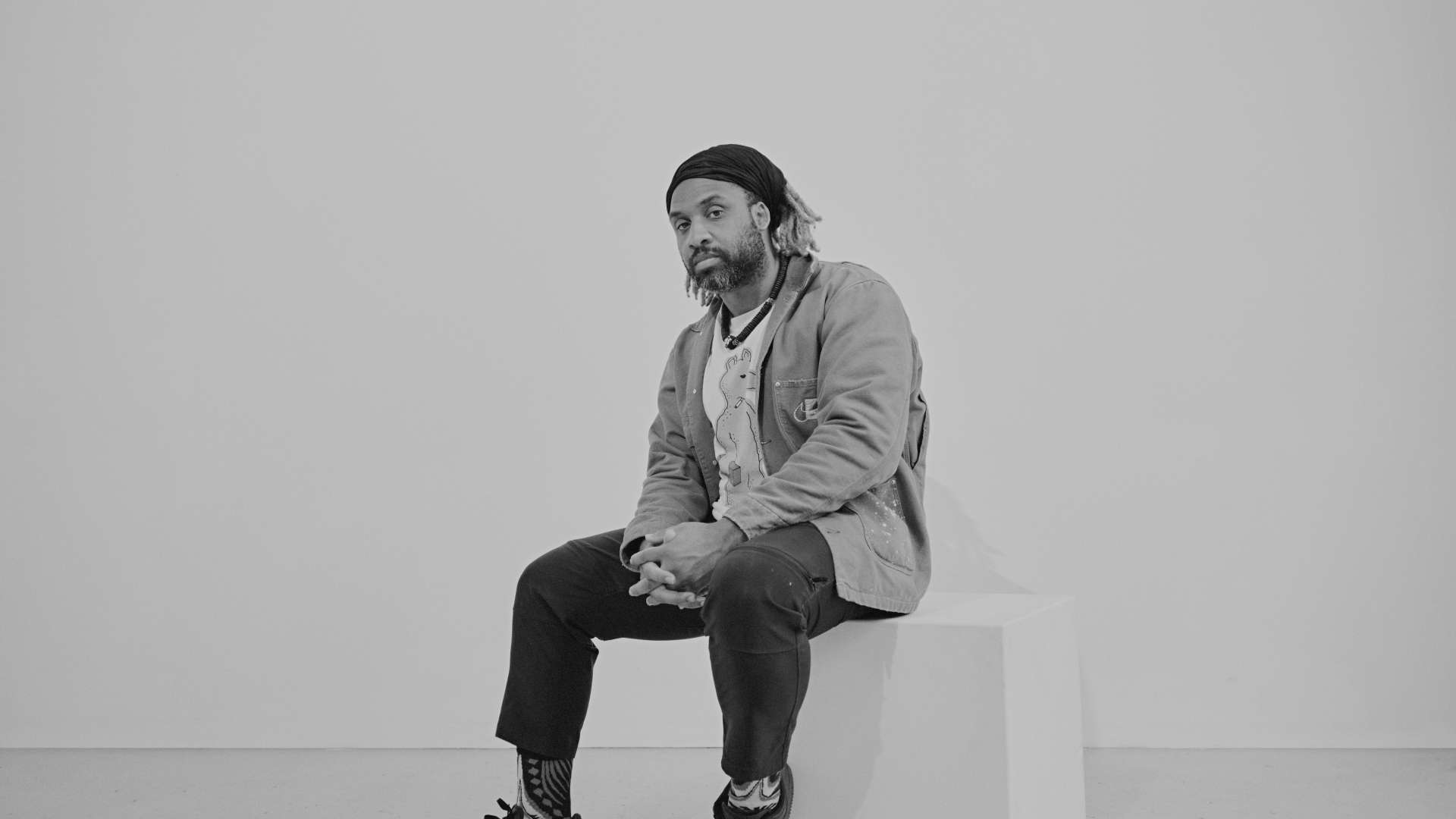 NEUE GRAFIK ENSEMBLE | L'aéronef