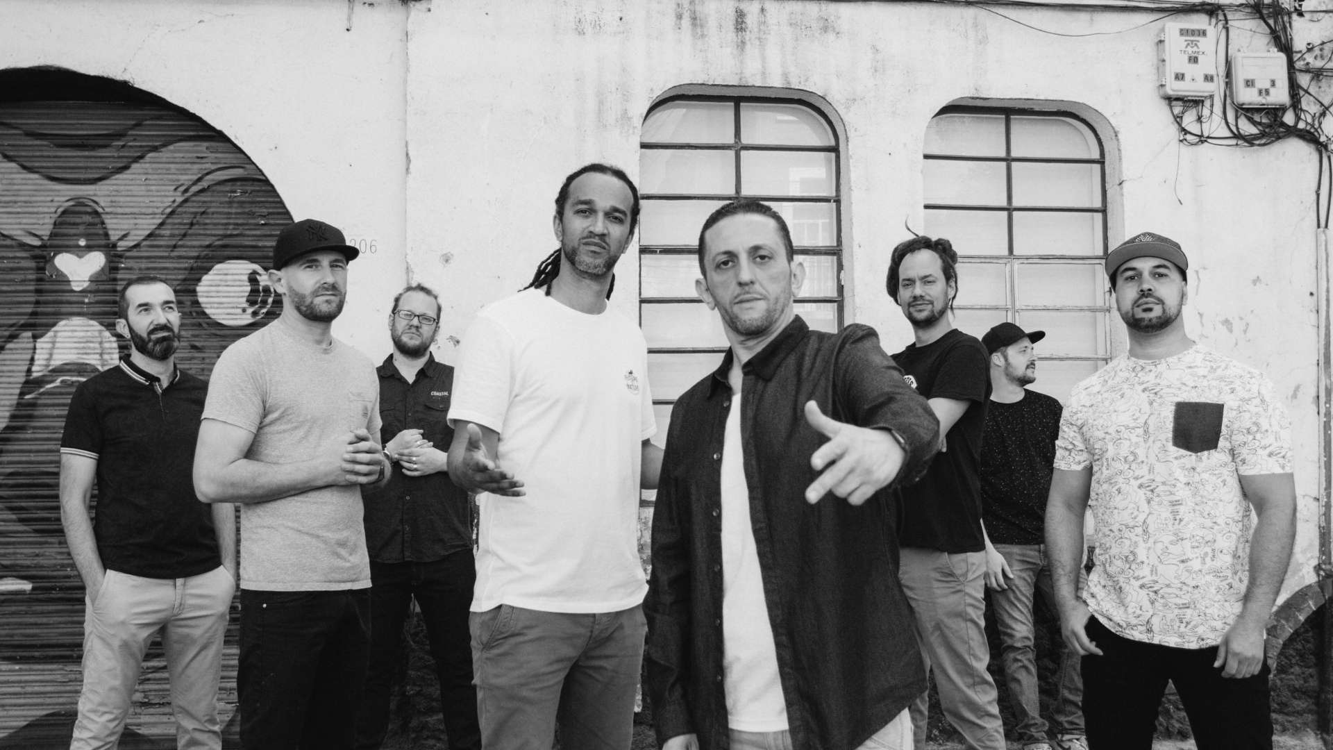 DUB INC. | L'aéronef