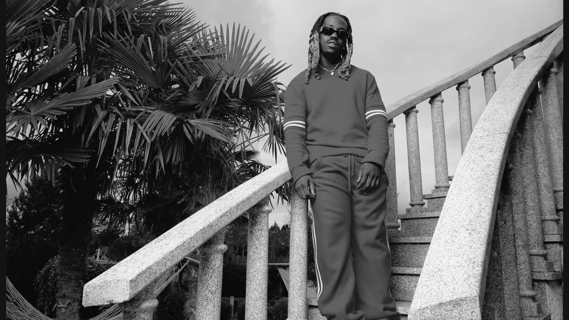 JOK'AIR | L'aéronef