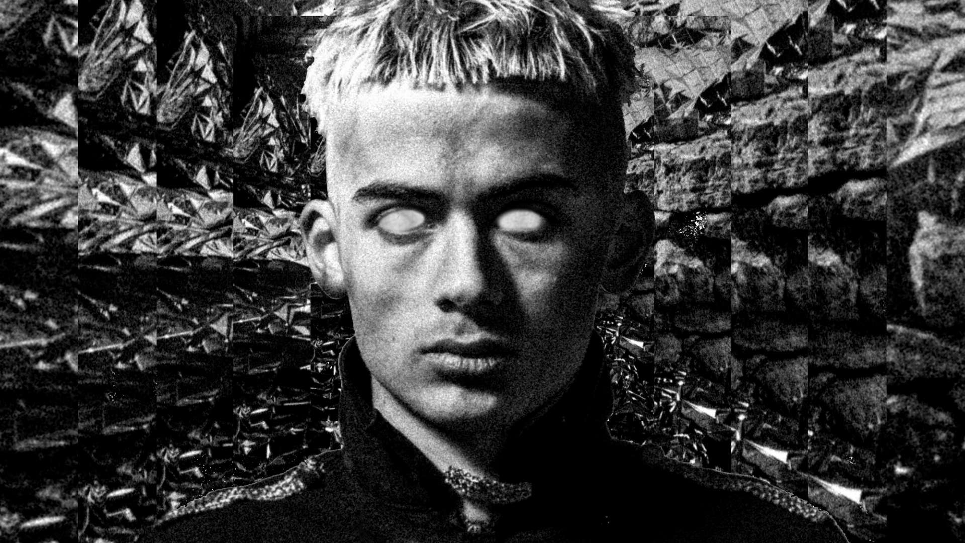 Poltergeist | L'aéronef