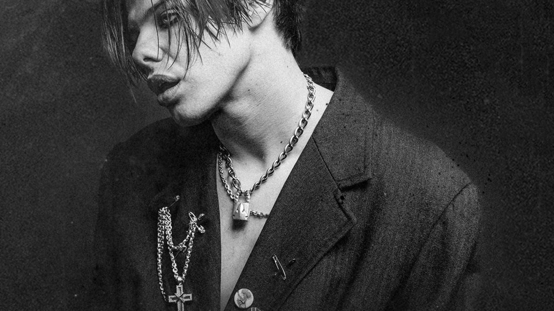 YUNGBLUD | L'aéronef