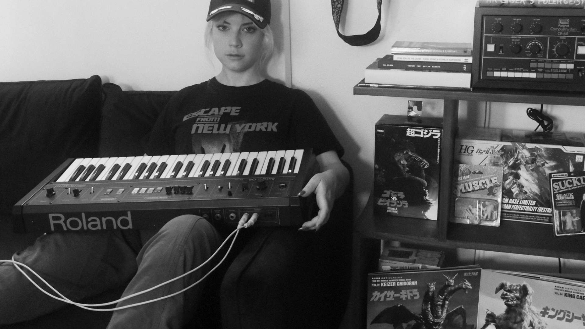 DANZ CM | L'aéronef