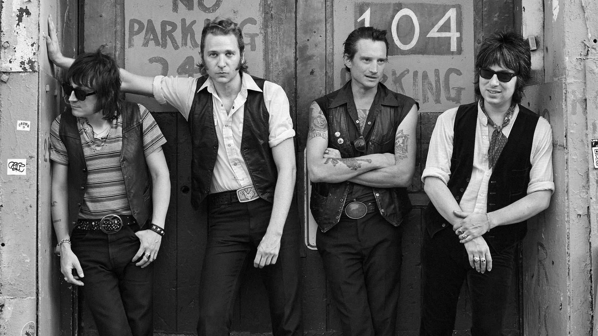 DADDY LONG LEGS | L'aéronef