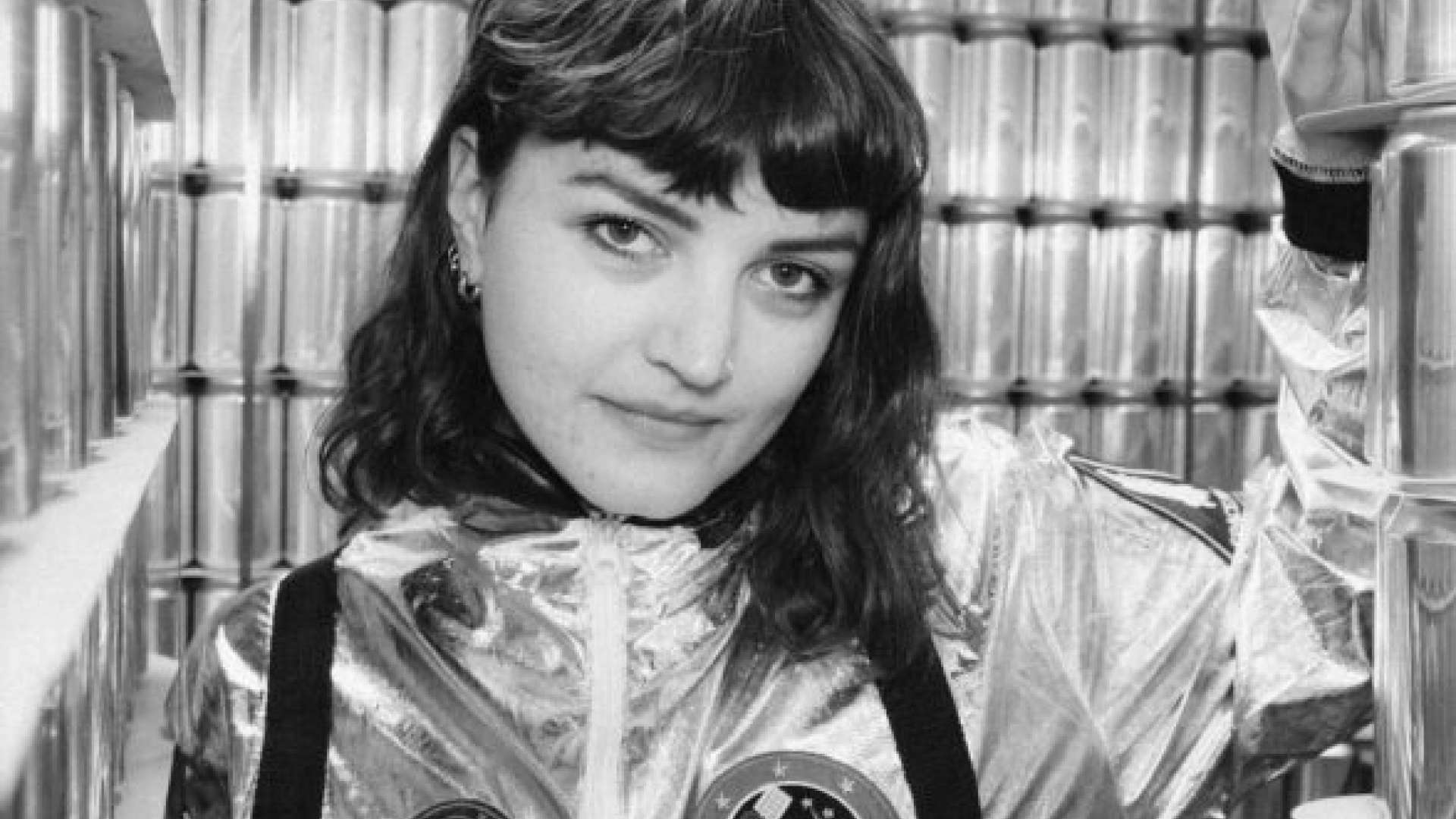 Lande Hekt | L'aéronef