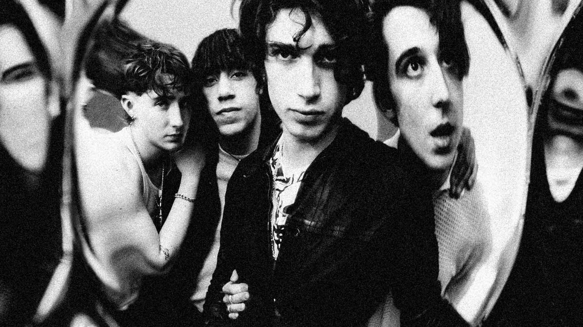 INHALER | L'aéronef