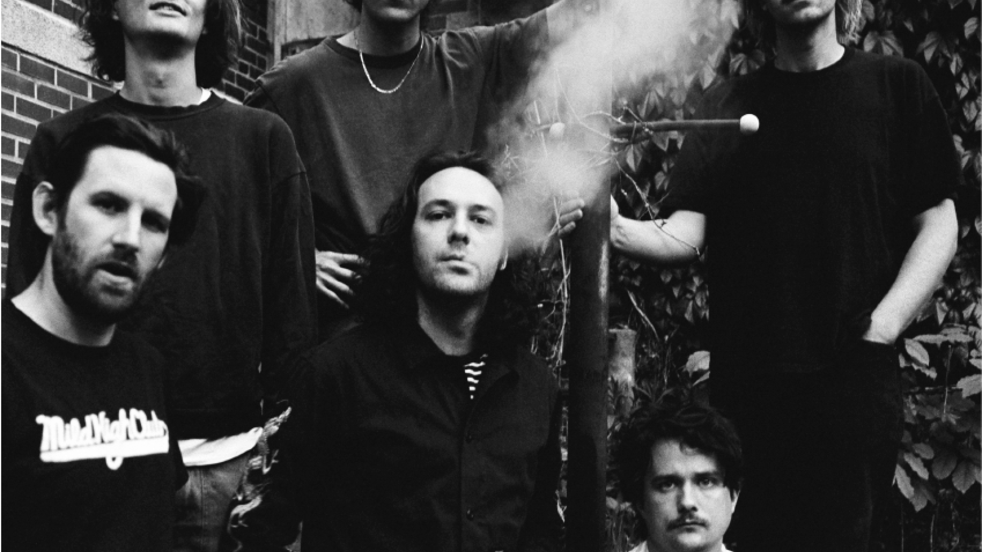 KING GIZZARD & THE LIZARD WIZARD | L'aéronef