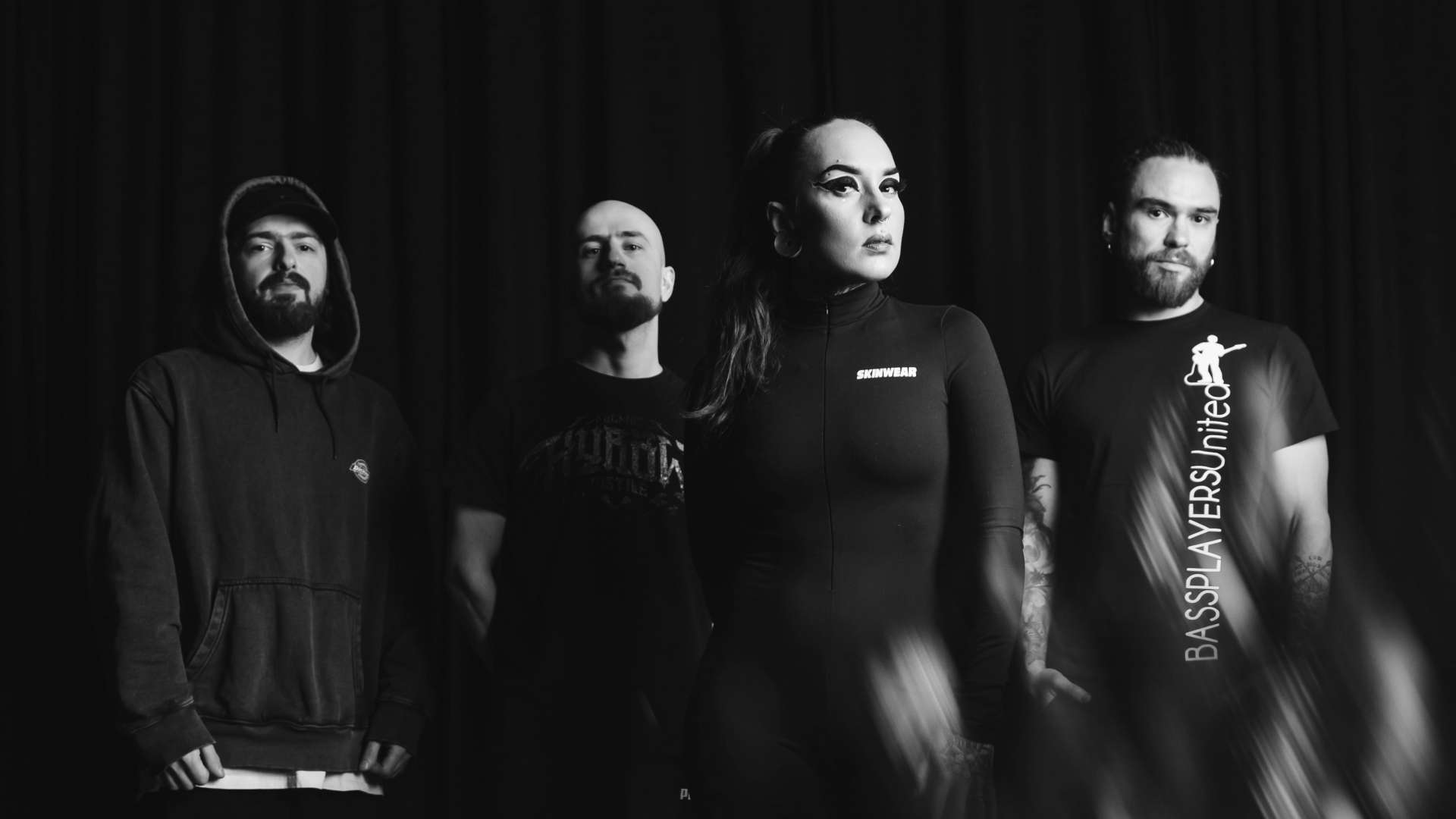 JINJER | L'aéronef