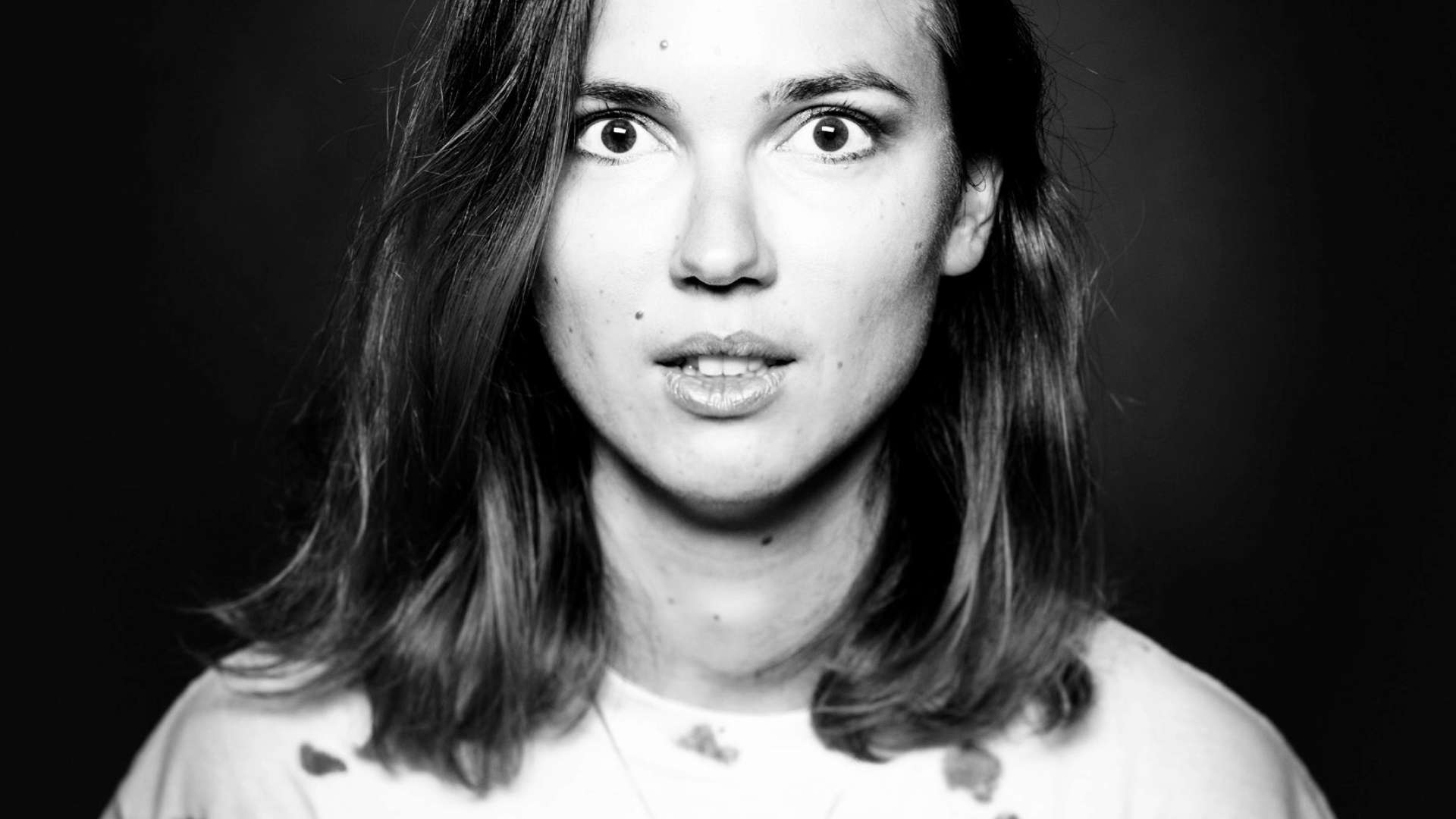 MARIE KLOCK | L'aéronef