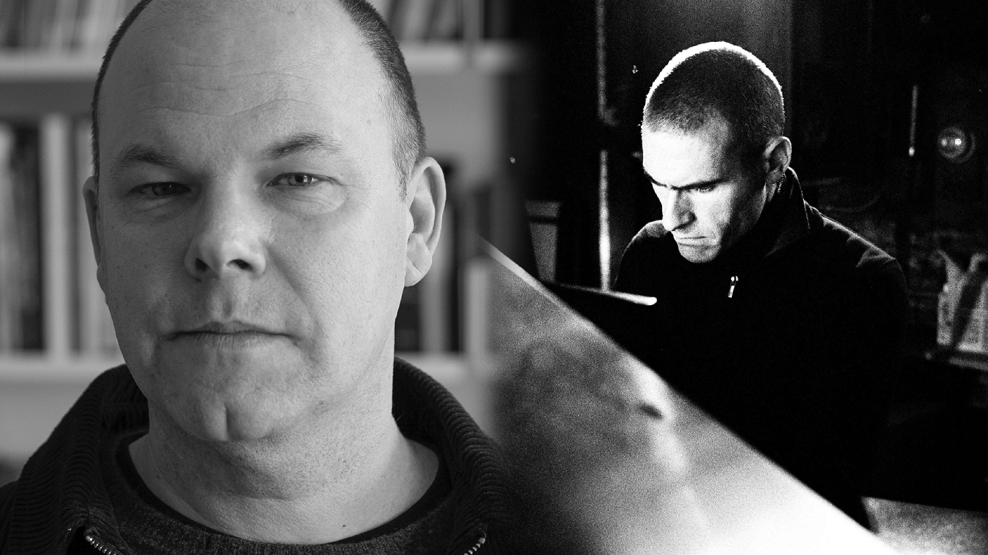 DAVID GRUBBS + MELAINE DALIBERT | L'aéronef