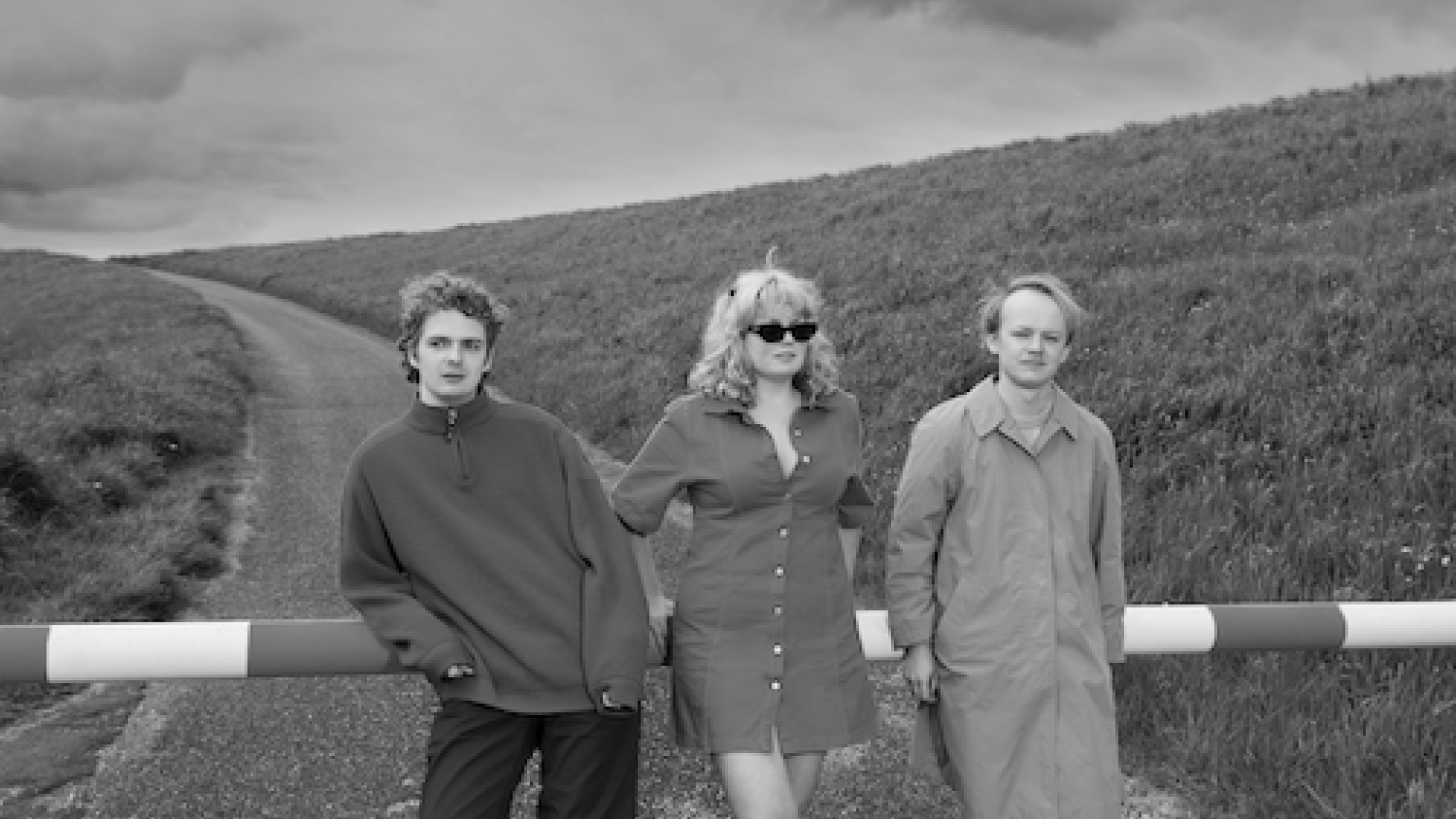 PIP BLOM | L'aéronef