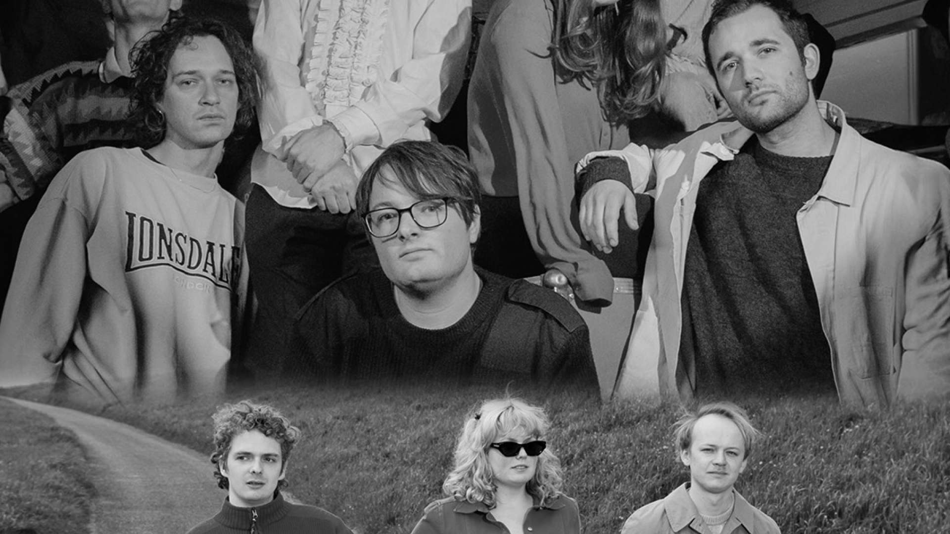 PERSONAL TRAINER & PIP BLOM | L'aéronef