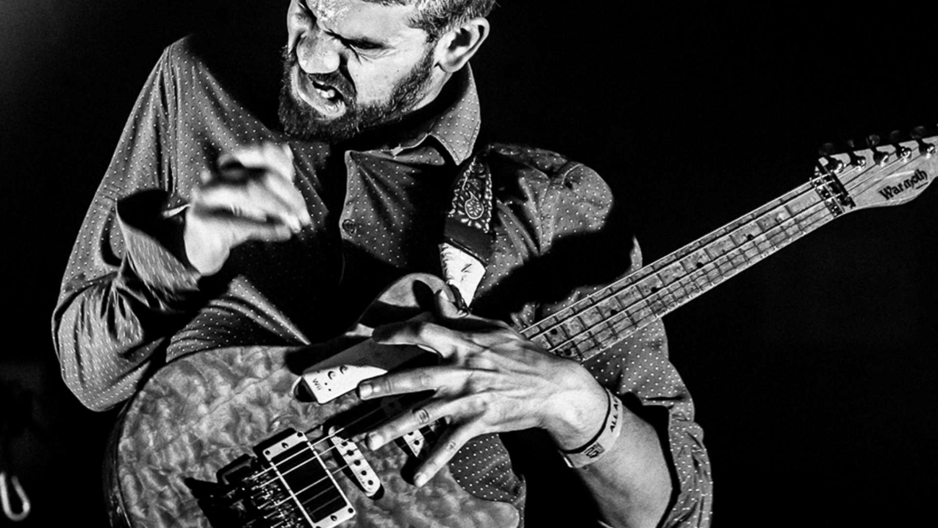 HASSAN K | L'aéronef