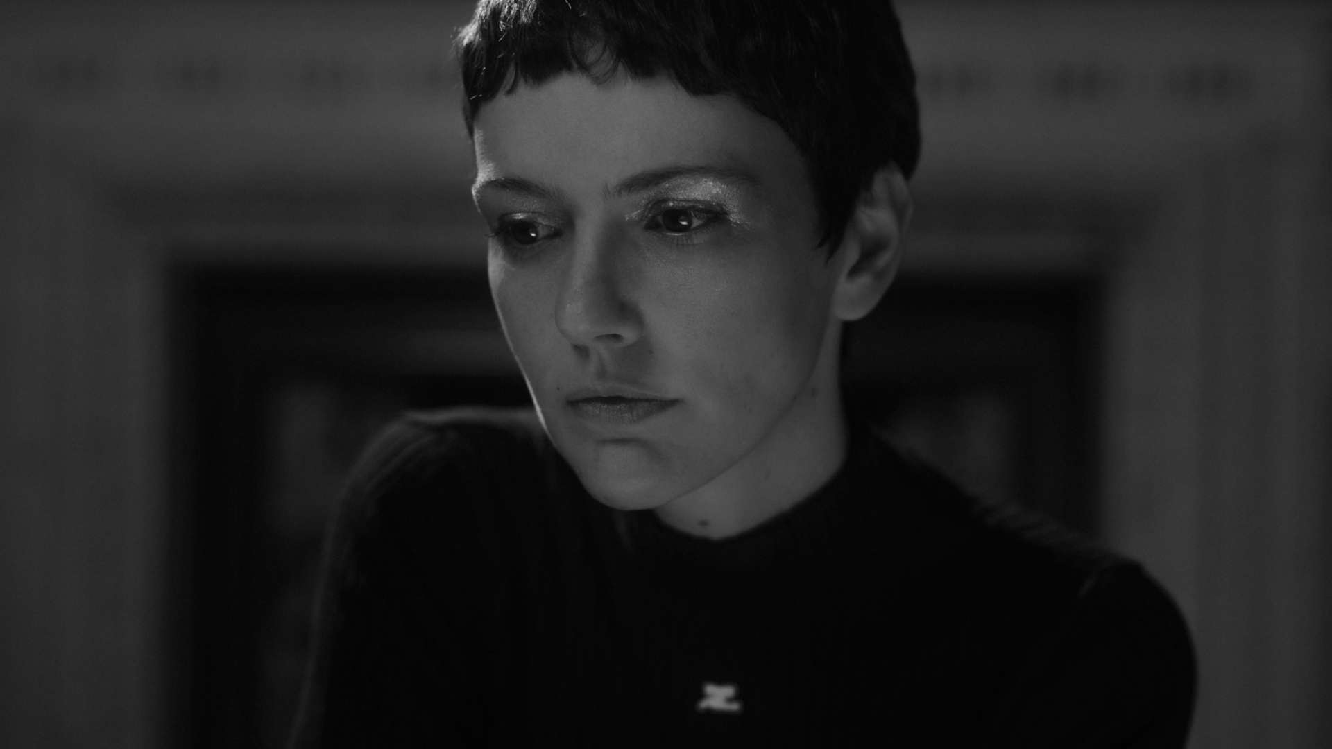 FABIENNE DEBARRE | L'aéronef