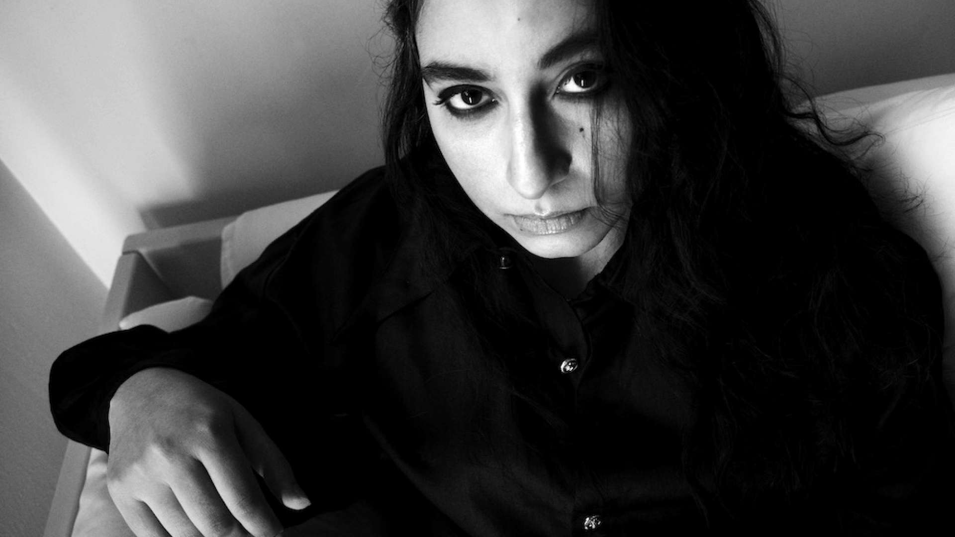 AROOJ AFTAB | L'aéronef