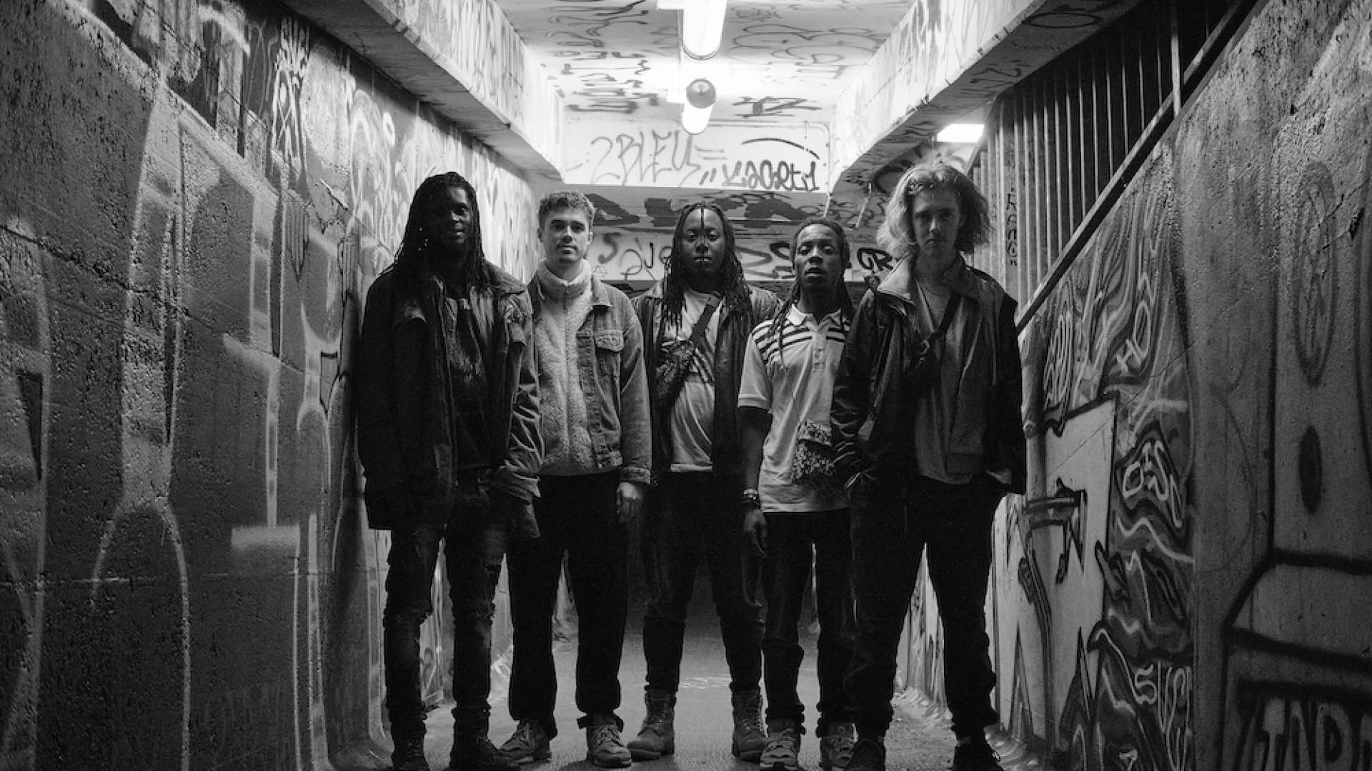 Nihiloxica | L'aéronef