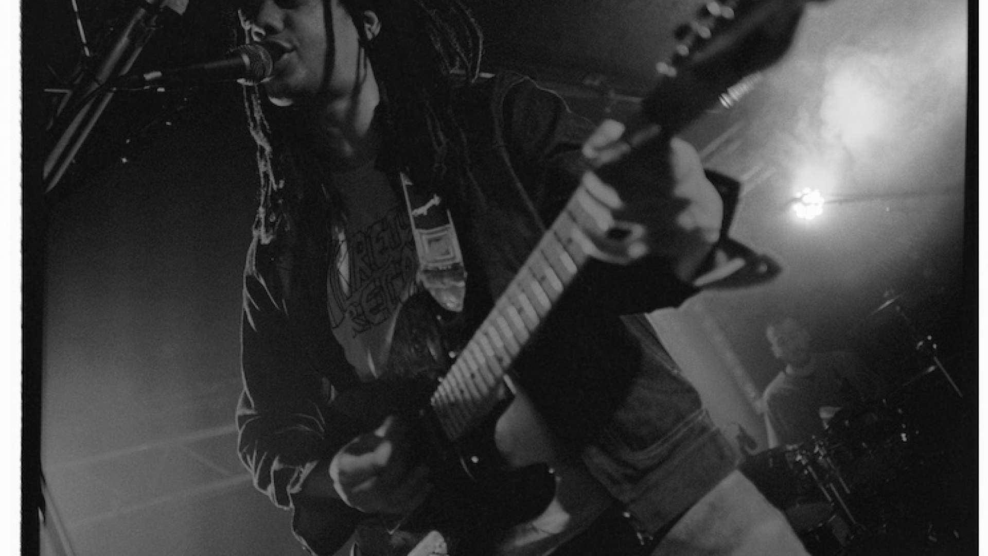 COSMO PYKE | L'aéronef