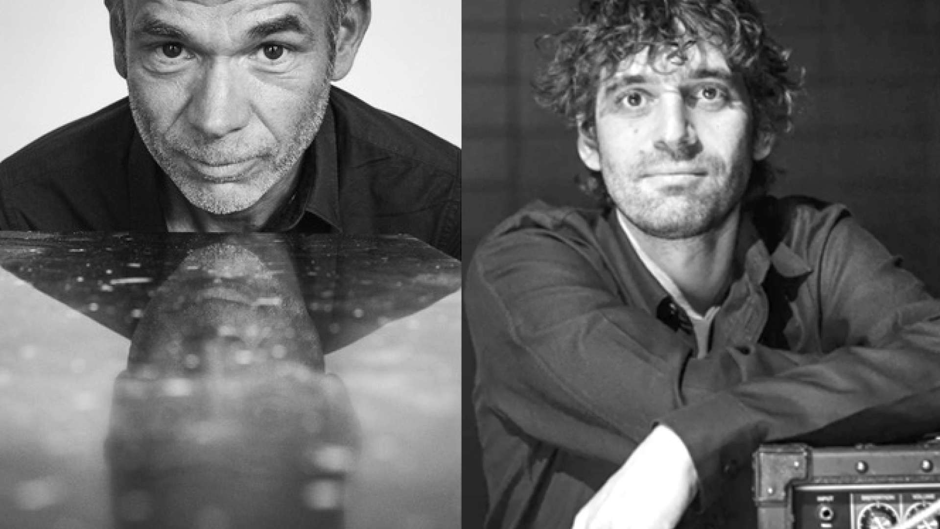 Ben Shemie + Benjamin Collier | L'aéronef