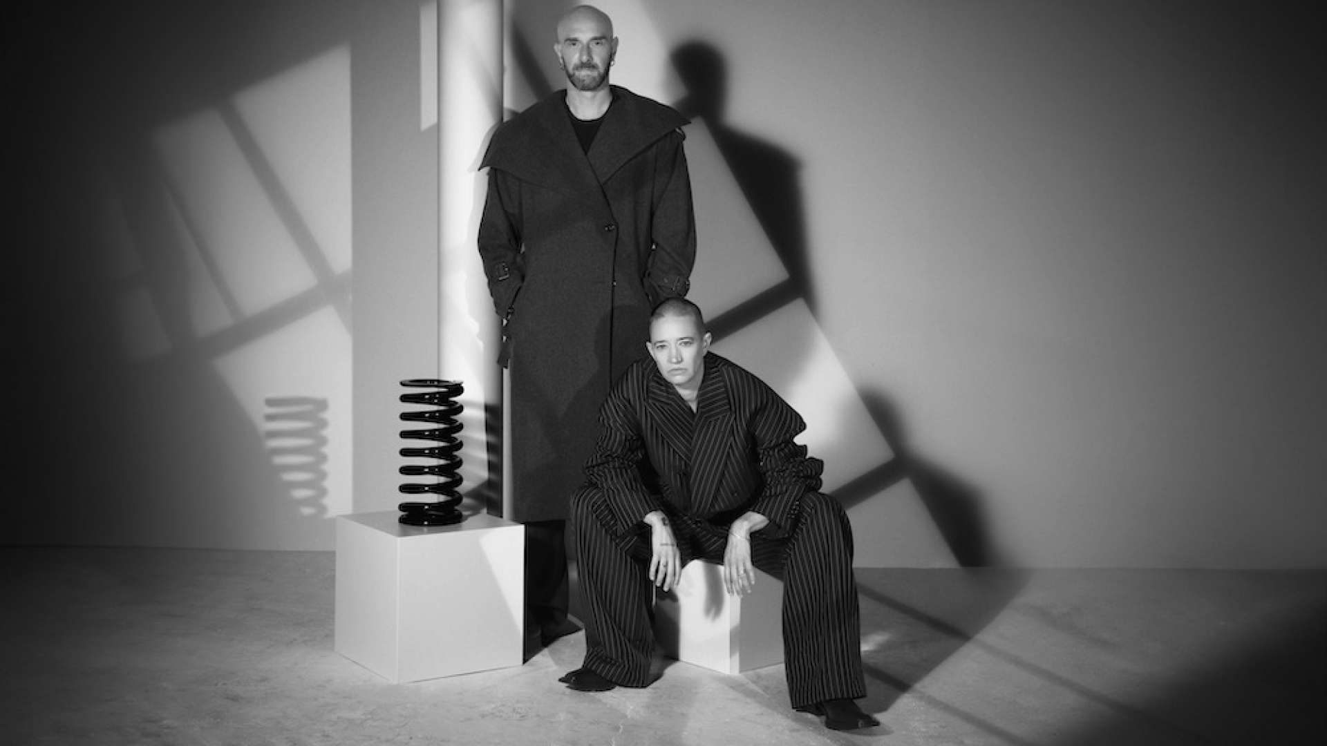 KOMPROMAT + IPPON | L'aéronef