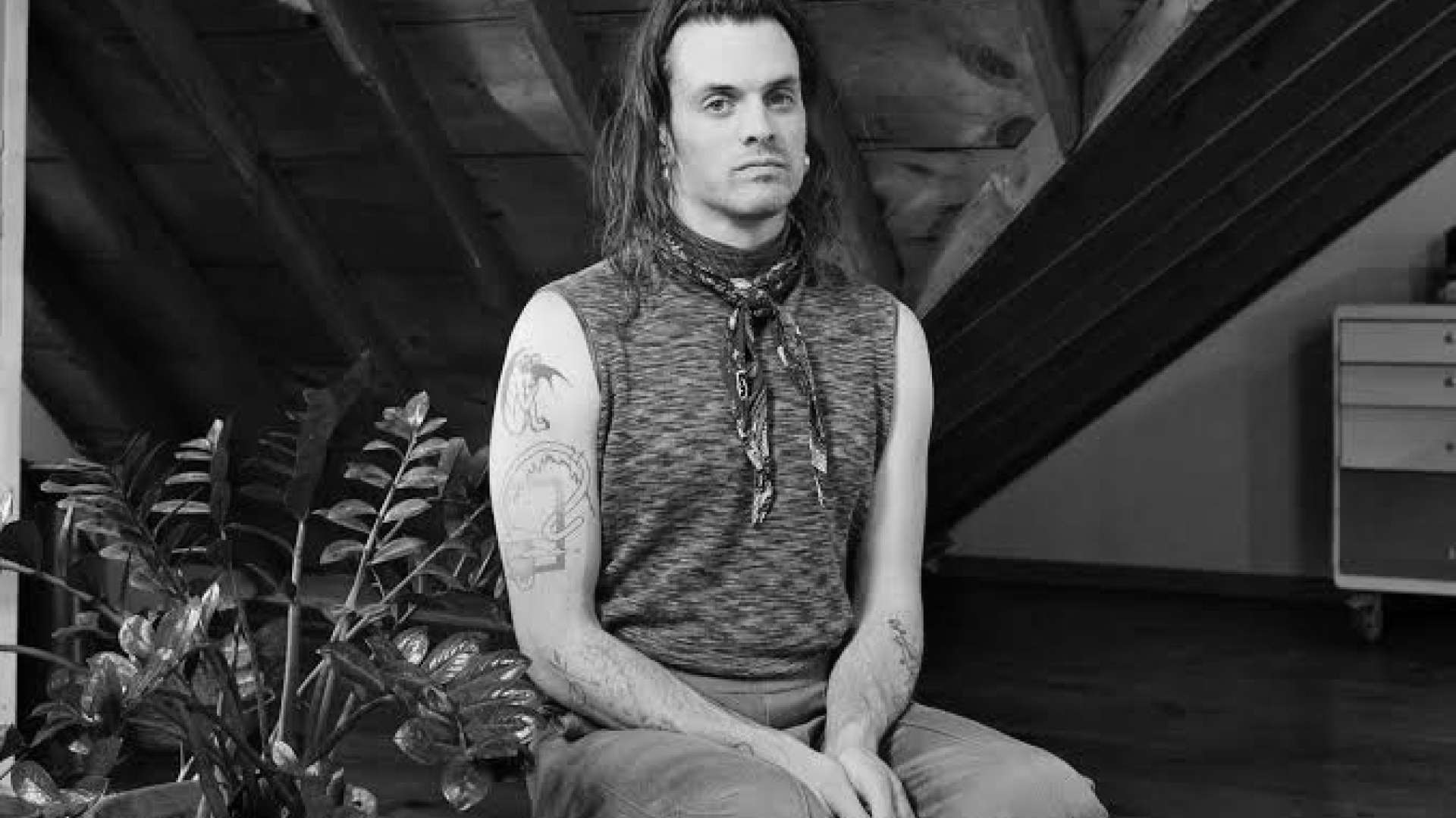 Cole Pulice | L'aéronef