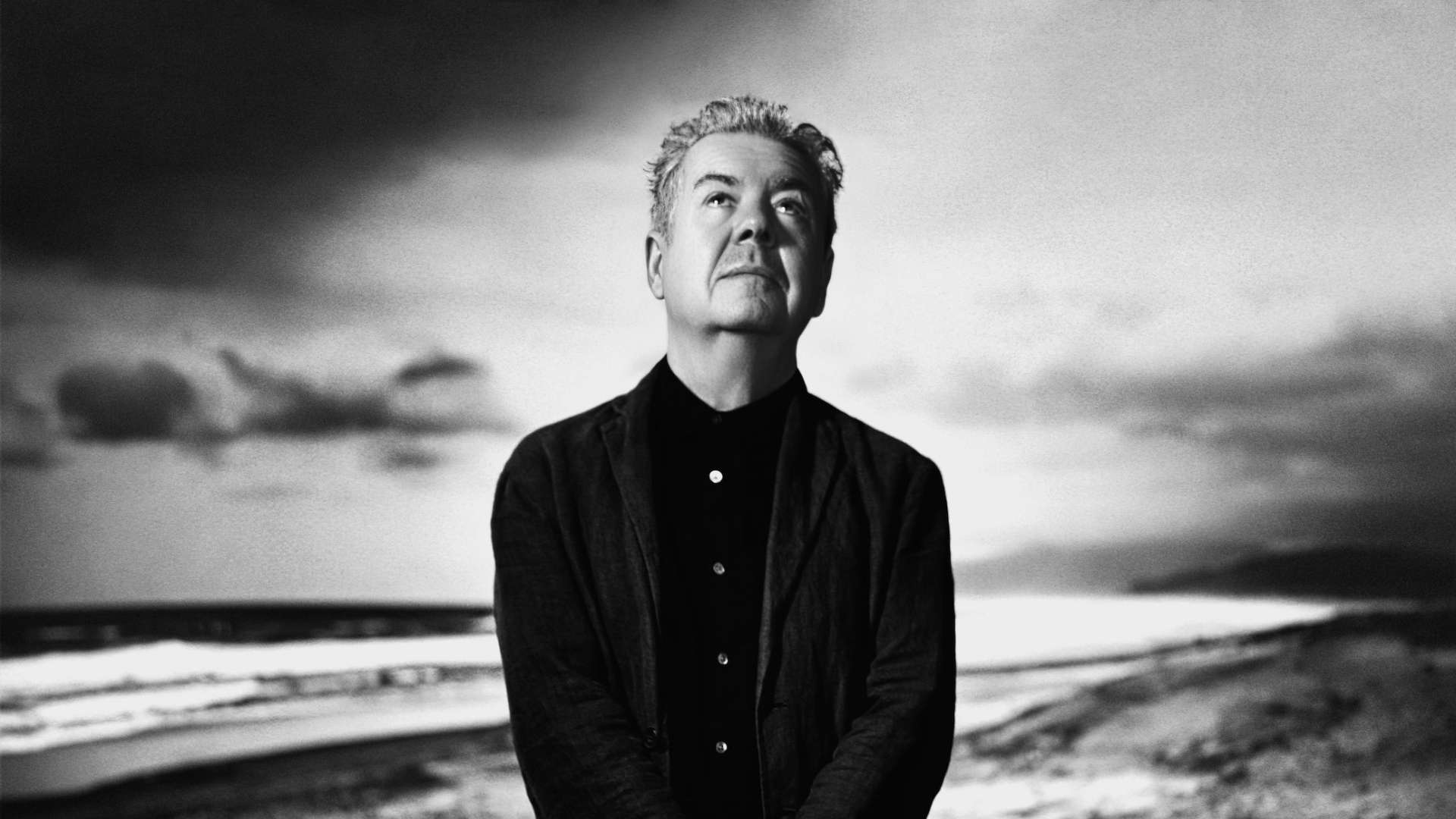 LOL TOLHURST | L'aéronef