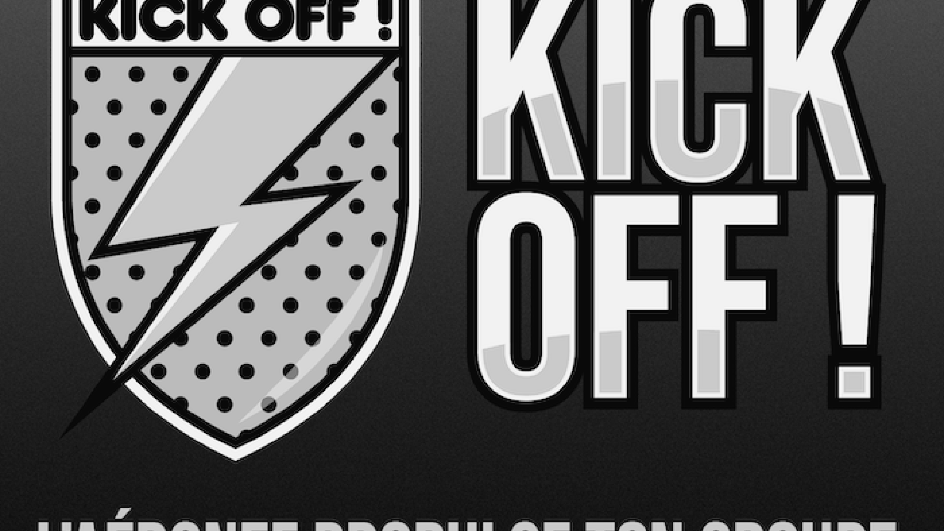 Kick Off ! 2025 | L'aéronef