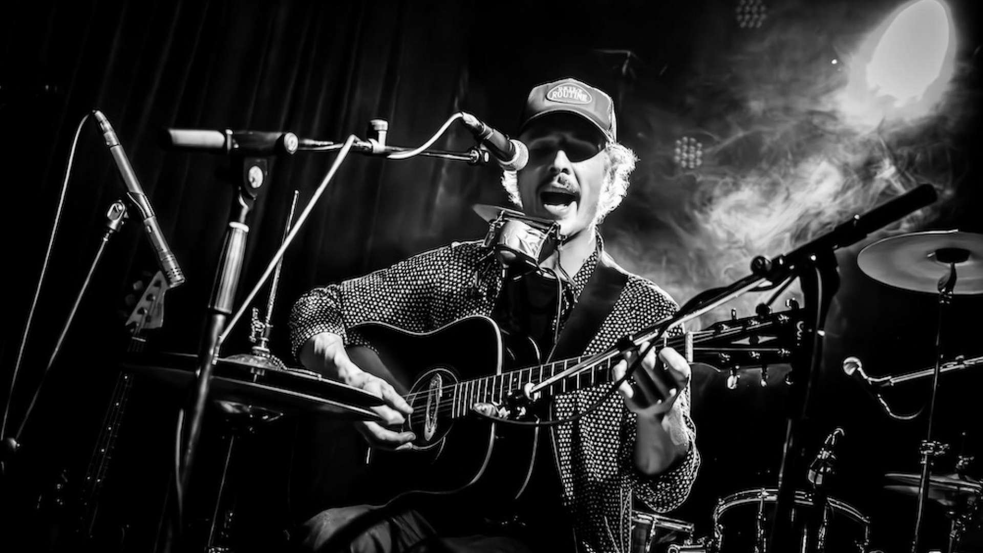 LES BELLES SORTIES D'ÉTÉ : MATT VAN T TRIO | L'aéronef