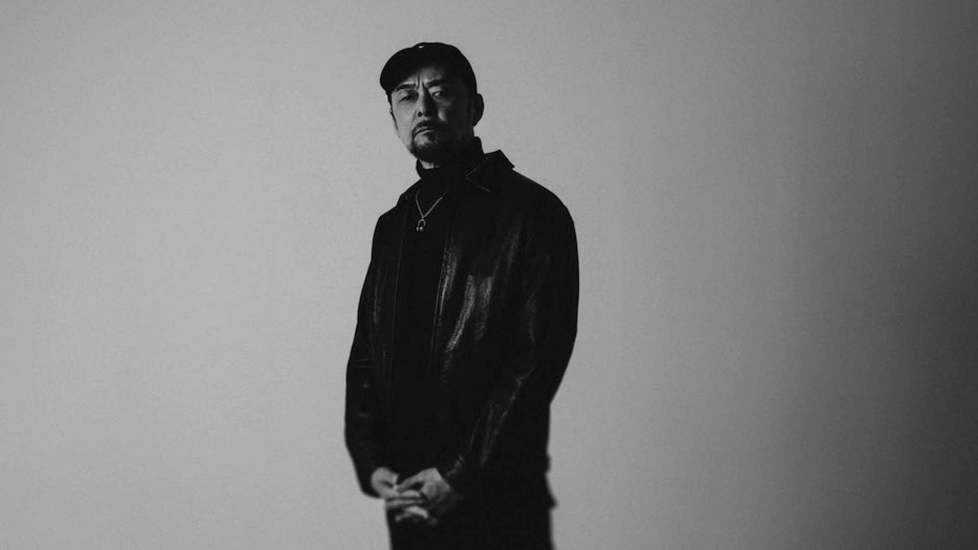 DJ KRUSH | L'aéronef