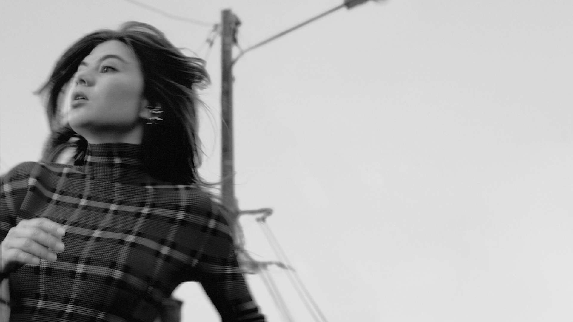 GEORGE KA + JEAN | L'aéronef