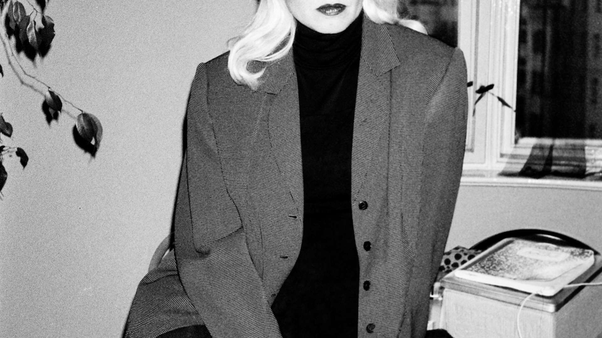 MOLLY NILSSON + TEX CRICK | L'aéronef