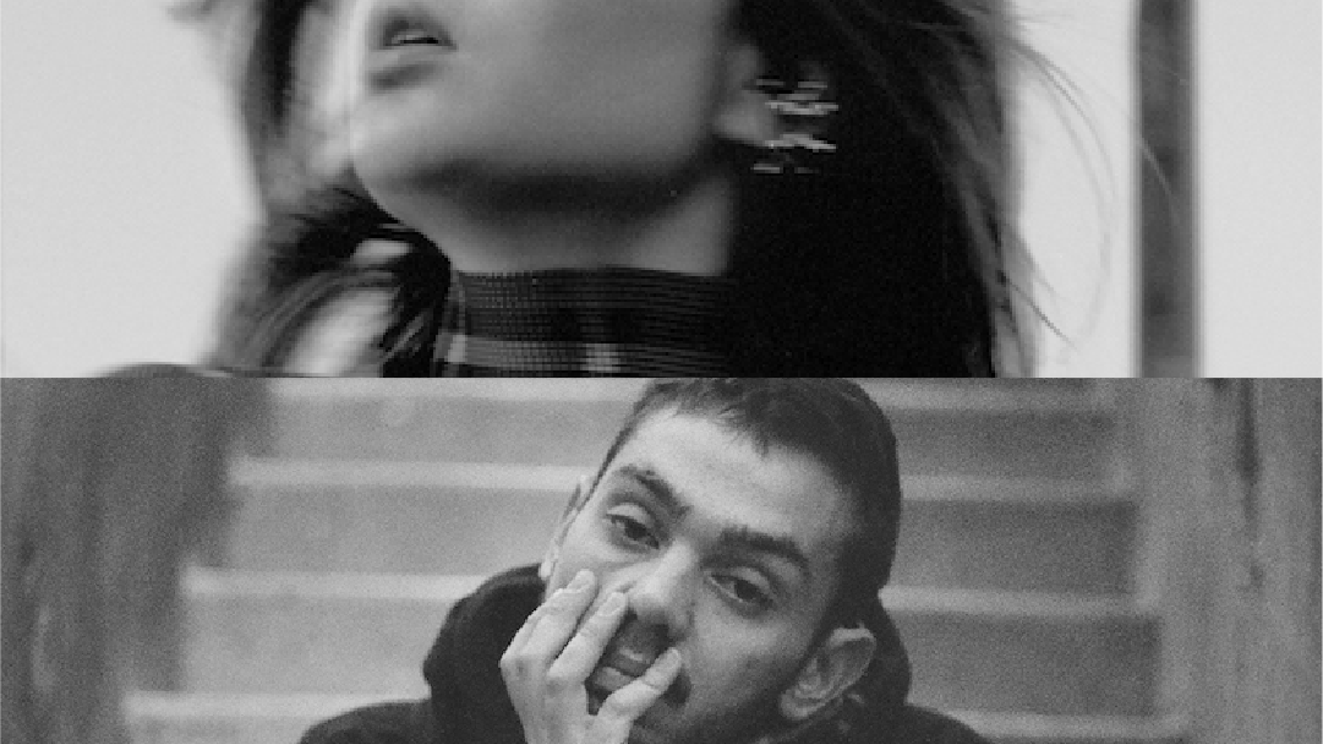 GEORGE KA + JEAN | L'aéronef
