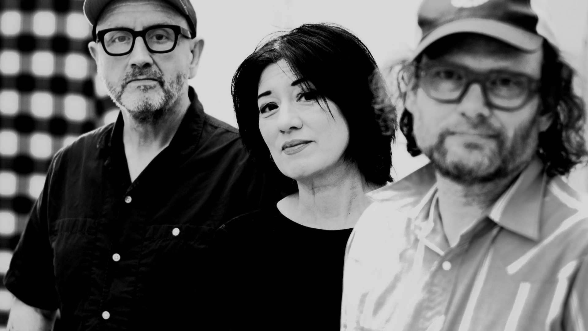 MIKI BERENYI TRIO + LOL TOLHURST + CATHERINE GRAINDORGE feat. SIMON HUW ...