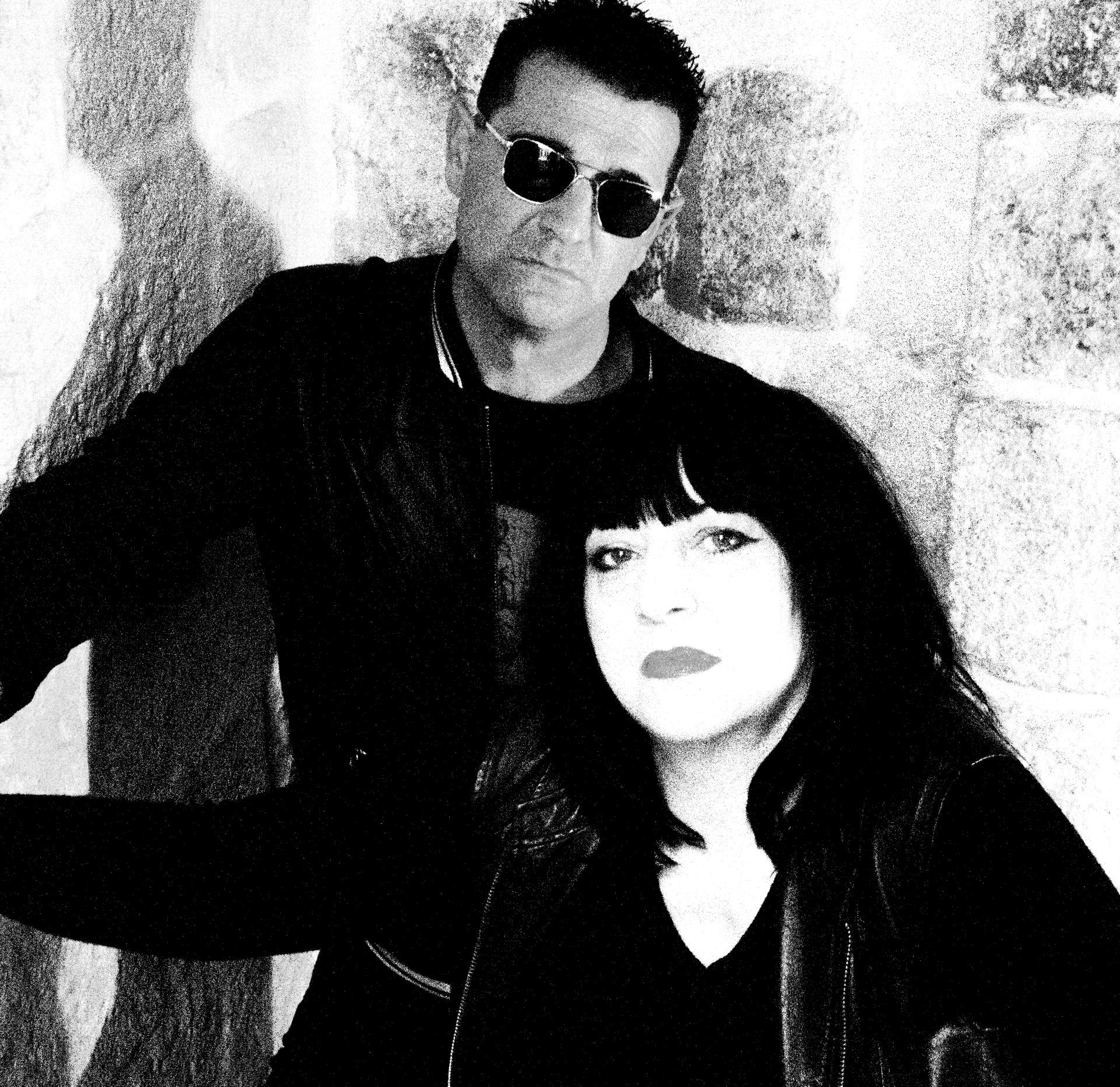Lydia Lunch & Marc Hurtado | L'aéronef Lydia Lunch & Marc Hurtado | L'aéronef